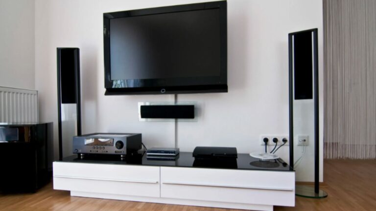 What Are the Essential Tools for Perfect Sound System Setup? - Grand ...